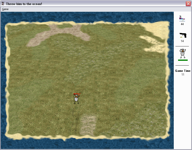 Some unpublished projects…published | Ghoscher's Blog